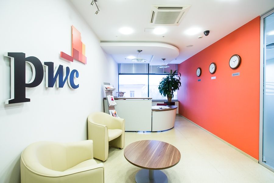 pwc-office-reception-area - Lembaga Penelitian dan Pengabdian kepada ...