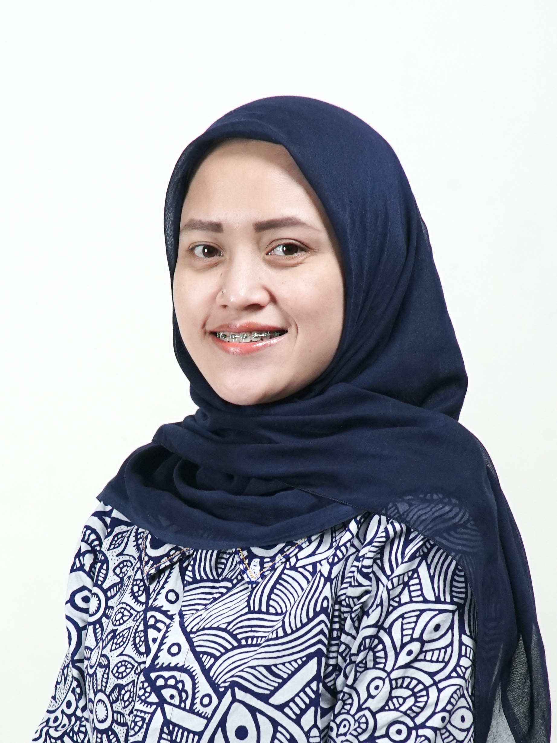 Struktur Organisasi - Lembaga Penelitian dan Pengabdian kepada Masyarakat