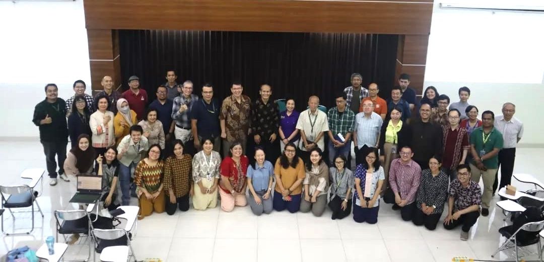 Workshop Klirens Etik Tahun 2024 - Lembaga Penelitian dan Pengabdian ...